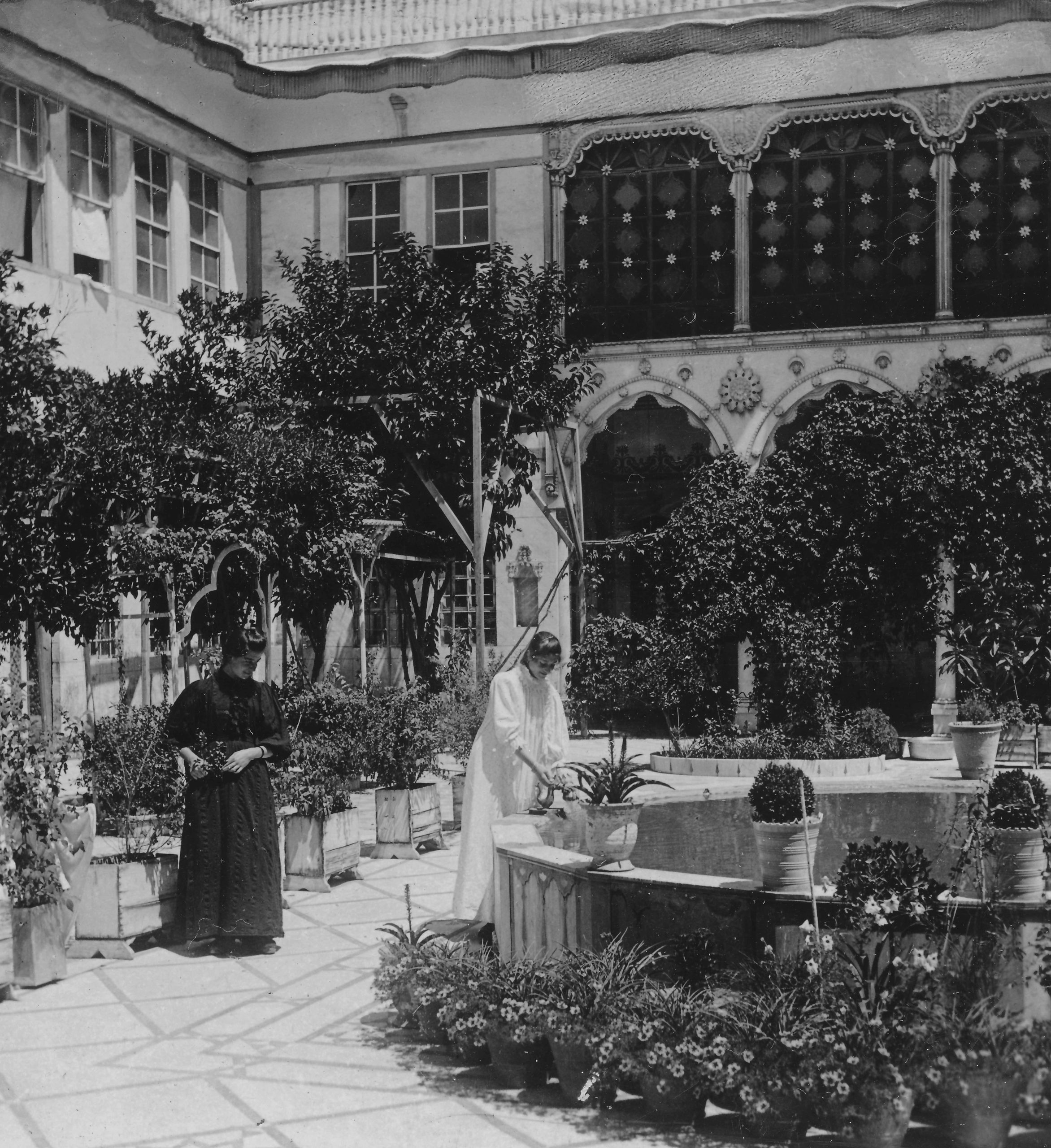 Syria | Palestine Memories